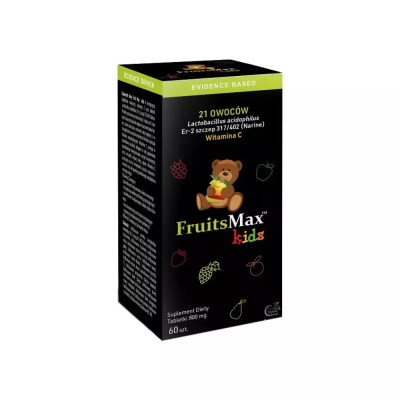 Narum Matsun - 30 kaps. | Mama i dziecko - Biozdrowy