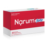 Narum forte - 100 mg - 30 kaps. | Biozdrowy