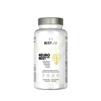 BEST LAB — skuteczne suplementy diety dla zdrowia