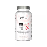 BestLife Best Lab - 60 kaps. | Suplementy - Biozdrowy