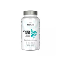 BEST LAB — skuteczne suplementy diety dla zdrowia