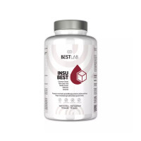 BEST LAB — skuteczne suplementy diety dla zdrowia