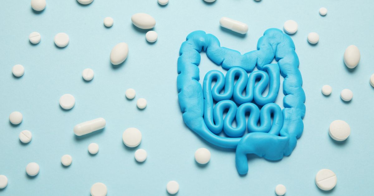 Probiotyki - właściwości i zastosowanie Strefa Wiedzy Biozdrowy