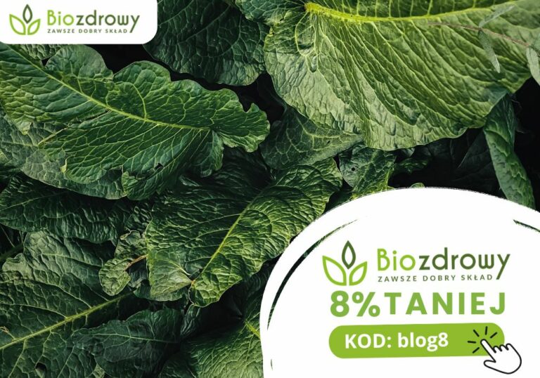 Biotyna (witamina B7) - rola, źródła i zastosowanie - Biozdrowy