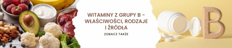 Witaminy z grupy B - właściwości, rodzaje i źródła | Biozdrowy