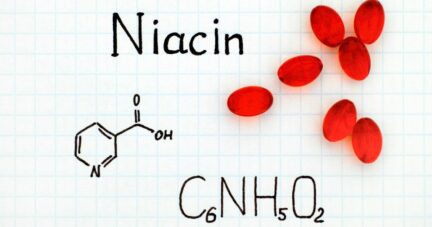 Witamina B3 (niacyna, PP) – rola, źródła oraz niedobory