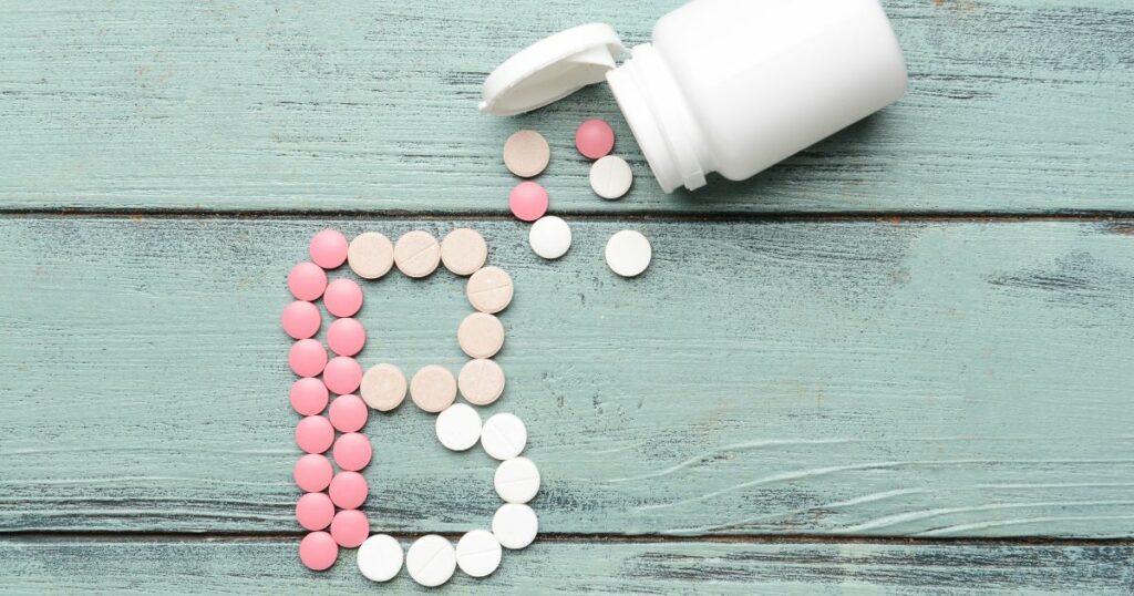 Kwas pantotenowy (witamina B5) - rola w organizmie | Blog