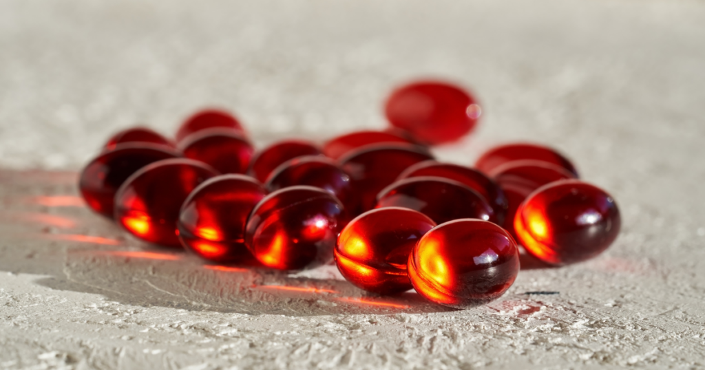 Olej z kryla — korzyści zdrowotne i właściwości | Blog Biozdrowy