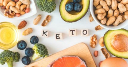 Dieta ketogeniczna: przykładowy jadłospis i co jeść na diecie keto