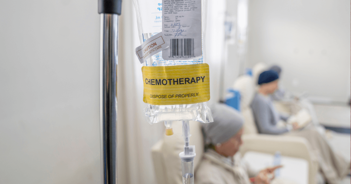 Neutropenia. O czym świadczy niski poziom neutrofili? | Blog