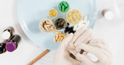 Substancje czynne – czym są i jakie są ich rodzaje? | Biozdrowy