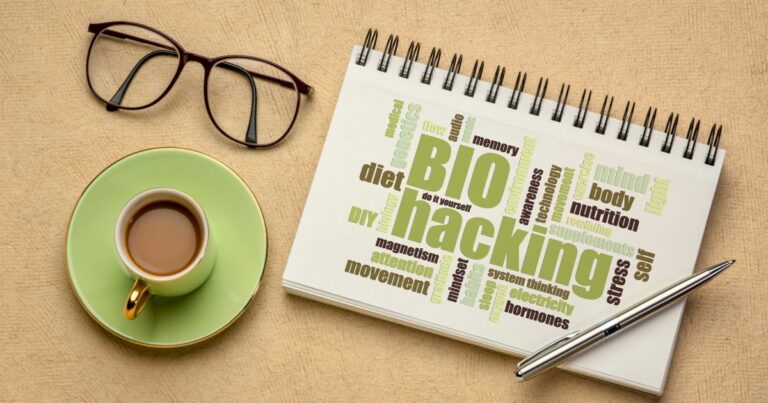 Biohacking – jak pomaga w optymalizacji zdrowia? - Blog