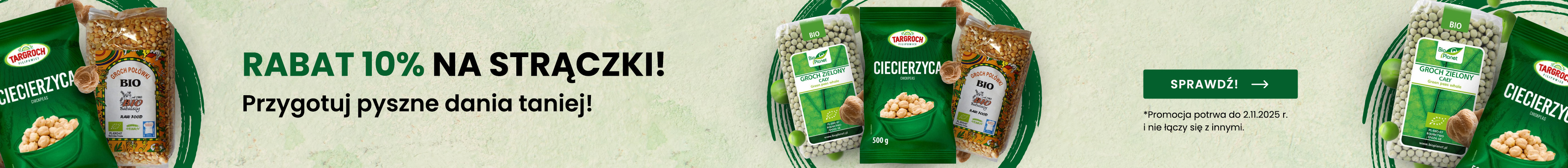 Dary Natury - zioła i przyprawy prosto z Podlasia